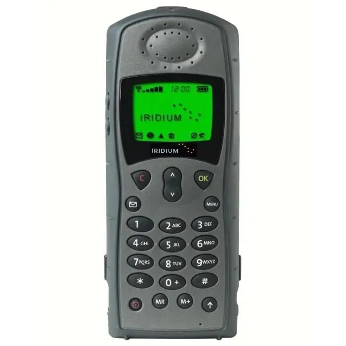 Iridium 9505a - Rental Advantage – SatPhoneStore