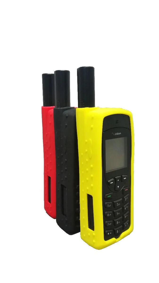 Iridium 9555 - Rental Advantage – SatPhoneStore