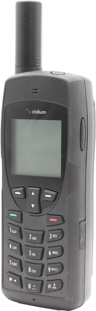 Iridium 9555 - Rental Advantage – SatPhoneStore
