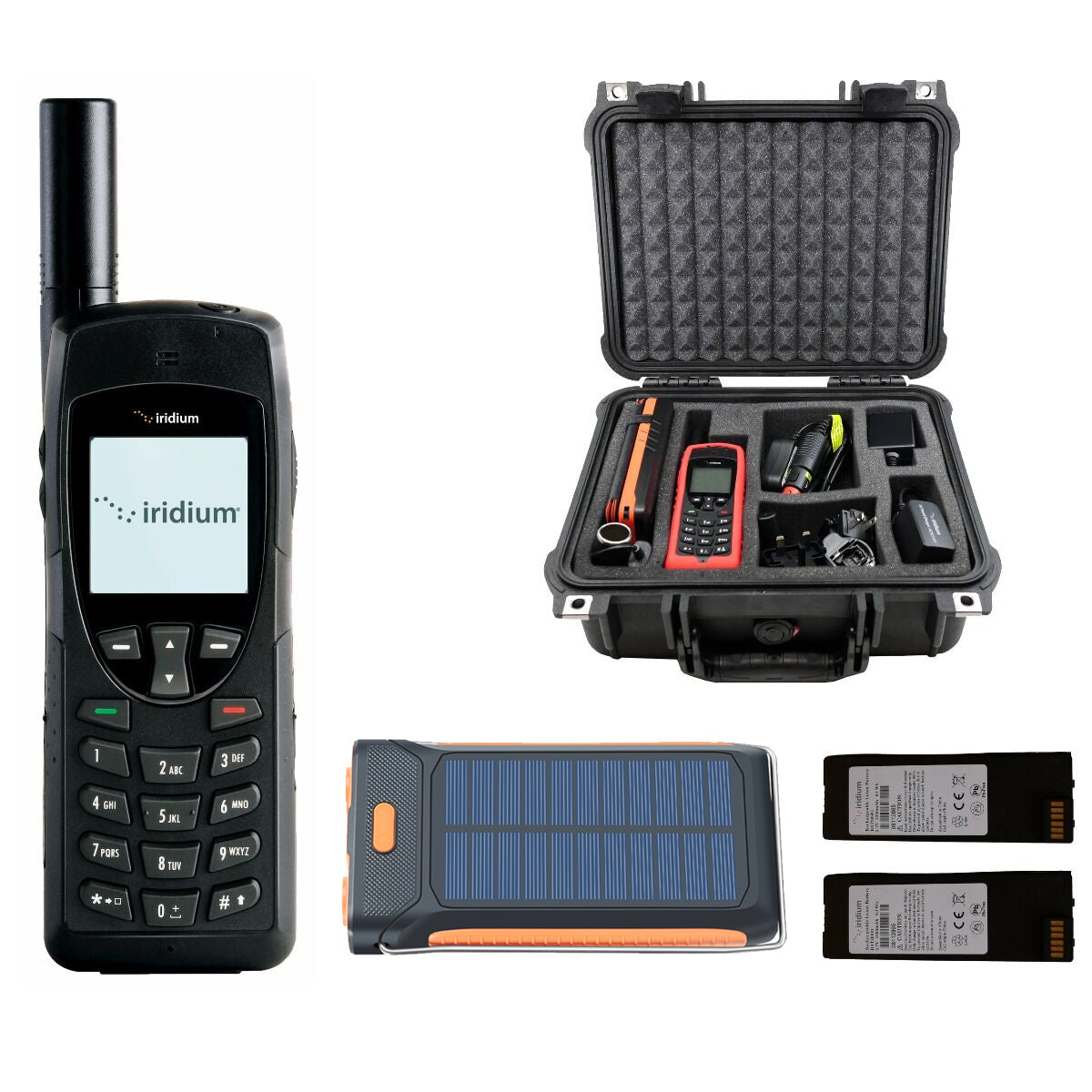 Iridium 9555 – tagged "Iridium 9555" – SatPhoneStore
