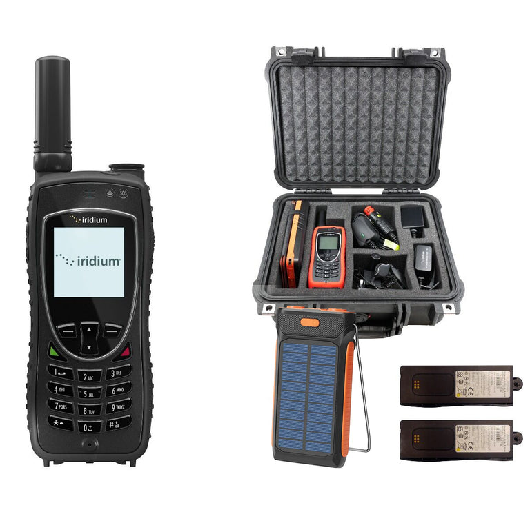 Satellite Phones – SatPhoneStore