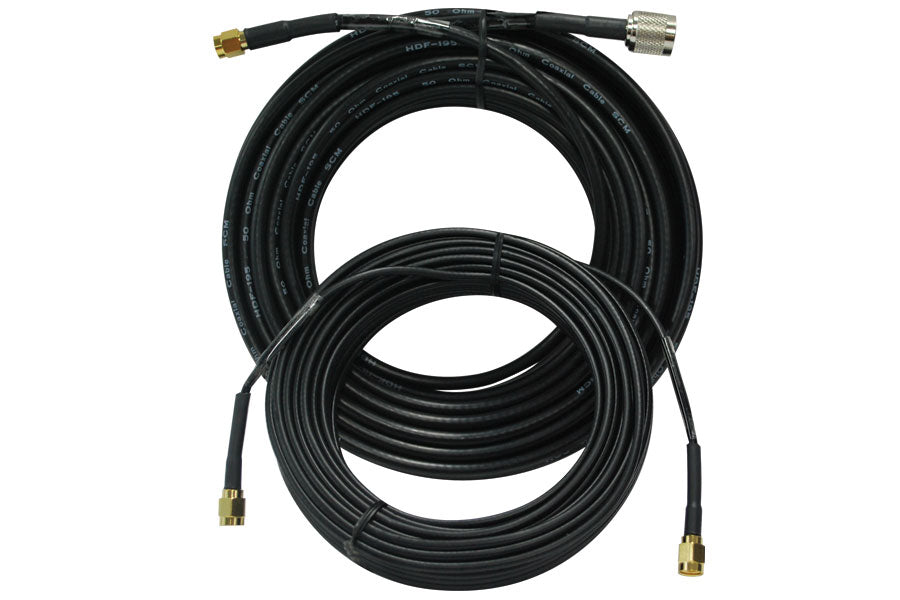 Beam 13 Meter Active Cable Kit - IsatDOCK / Oceana – SatPhoneStore