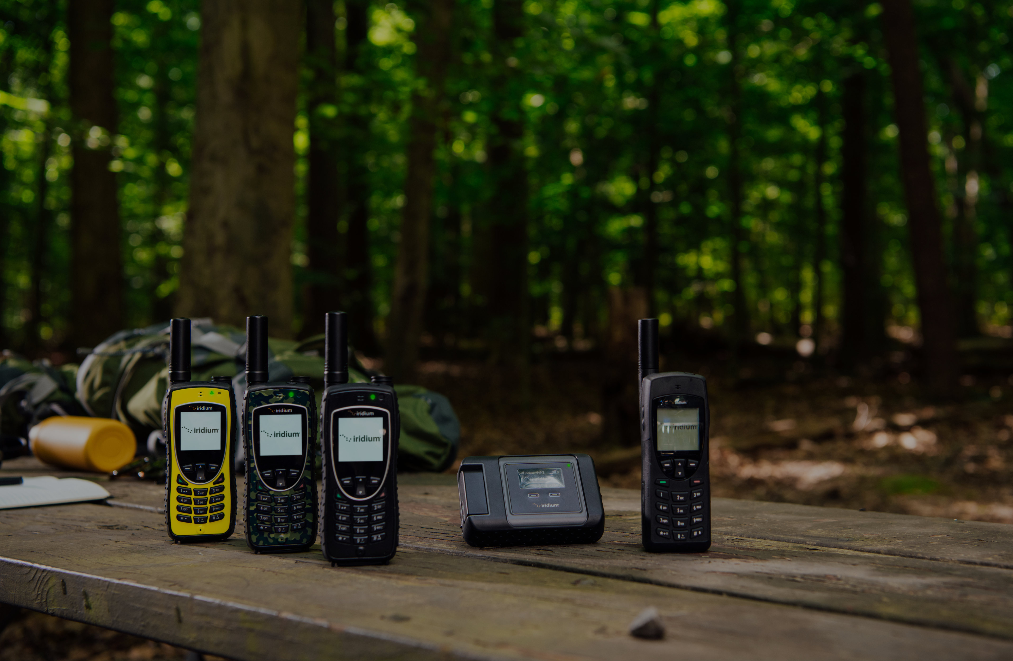 SatPhoneStore: Satellite Phones, Iridium, Inmarsat, Starlink and More!