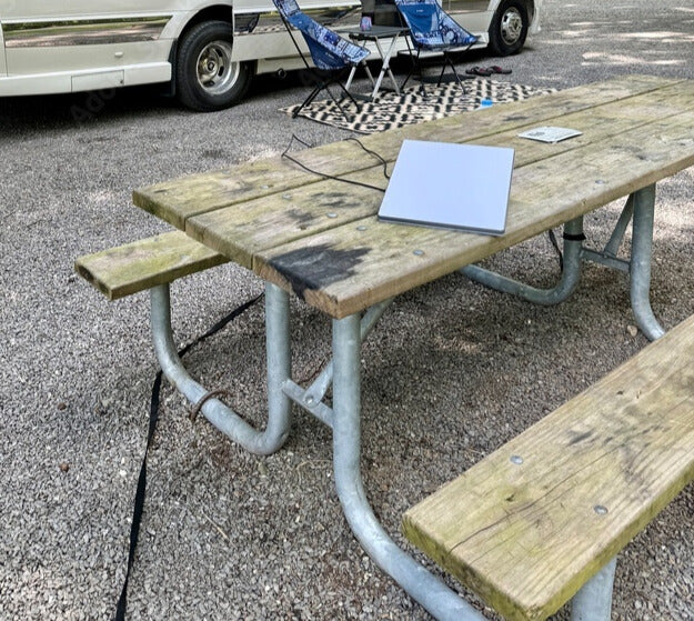 Starlink Mini Standard Package – SatPhoneStore